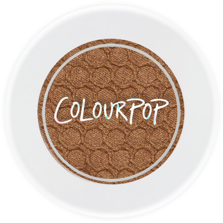 Download Transparent Colourpop Logo Png - Colourpop Maroon Super Shock ...