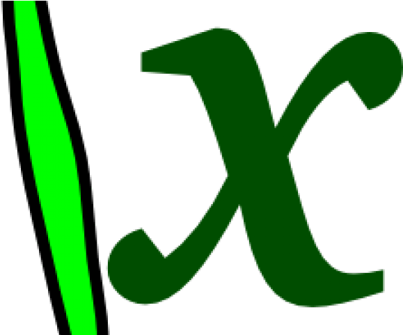 Download Variables Cliparts - Math Equations Clipart - ClipartKey