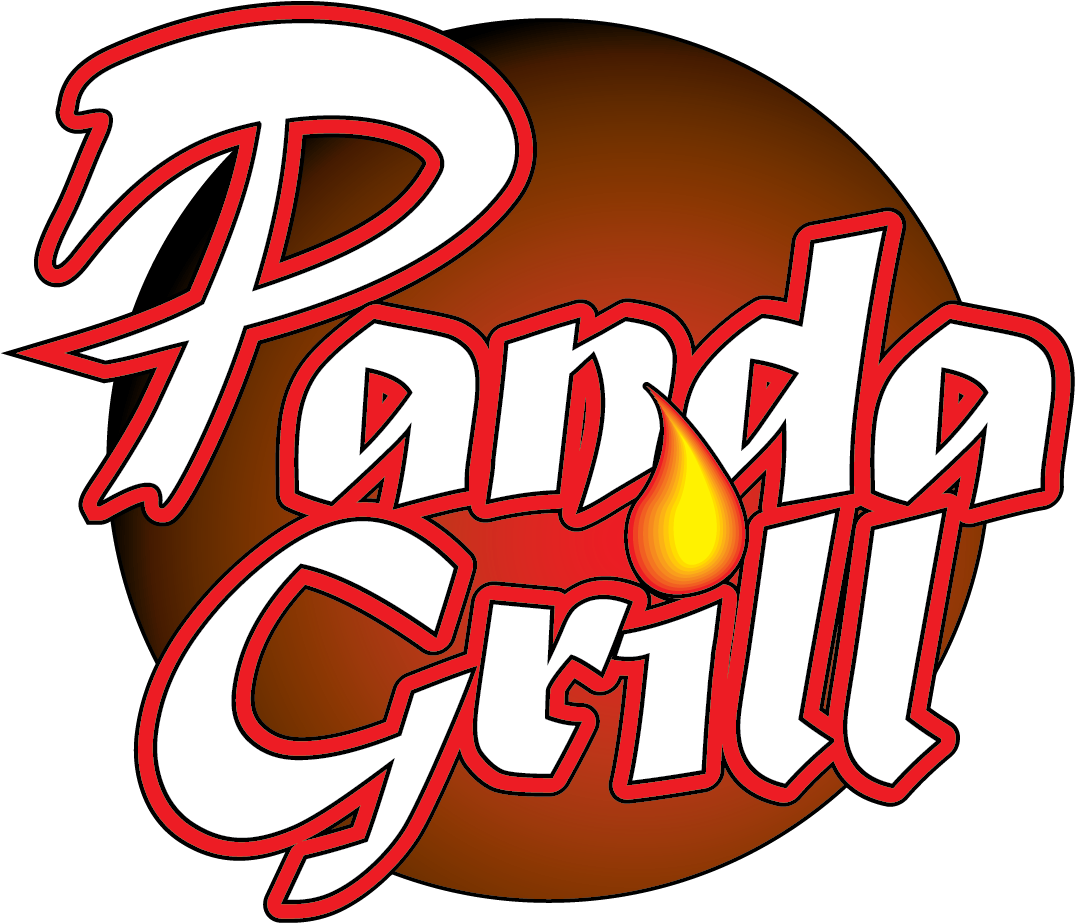 Download Panda Grill - ClipartKey