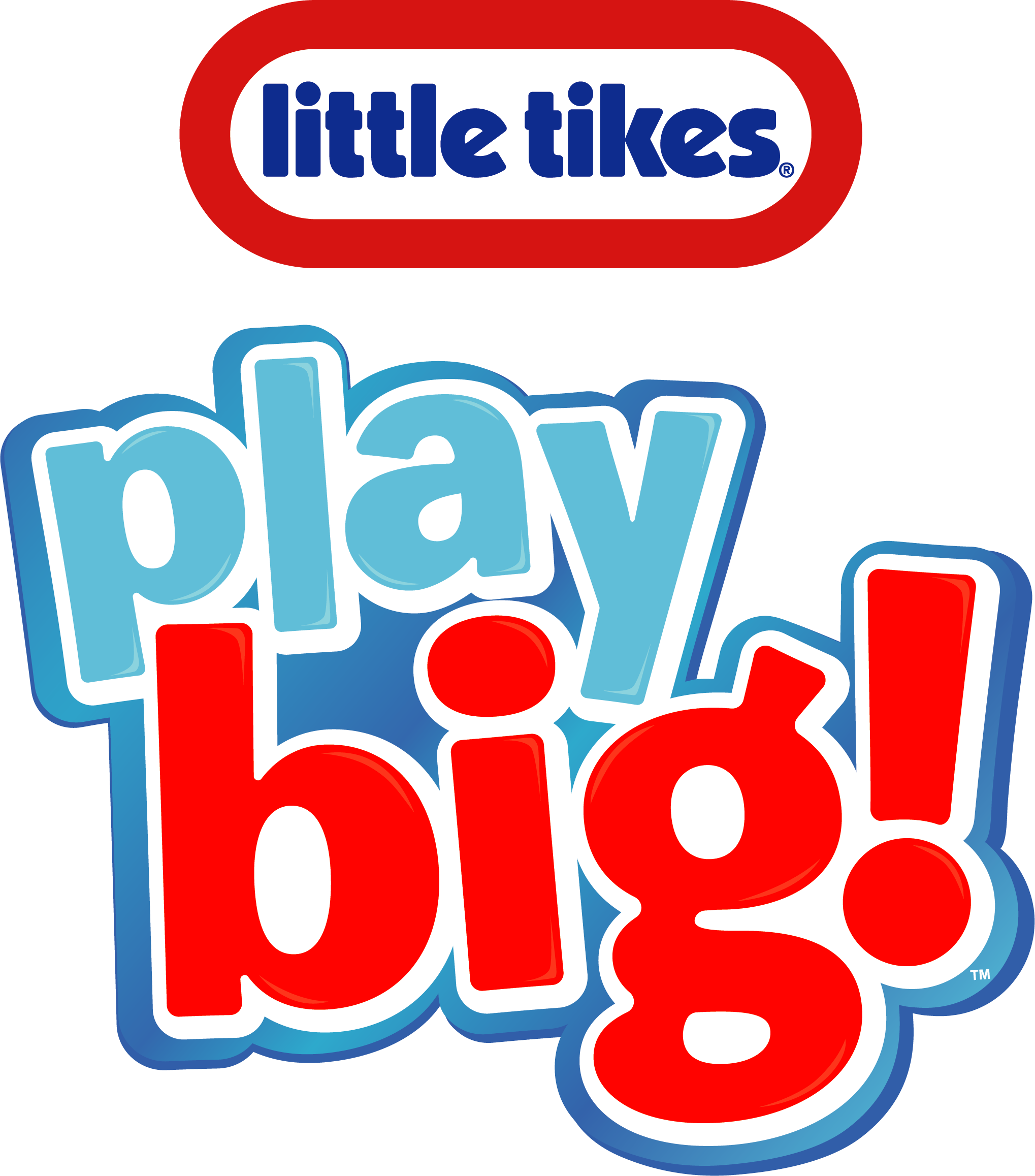 Download Little Tikes Logo Png - ClipartKey