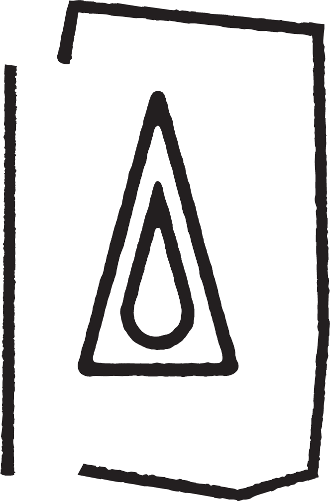 Download Confused Teacher Clipart - Triangle - ClipartKey