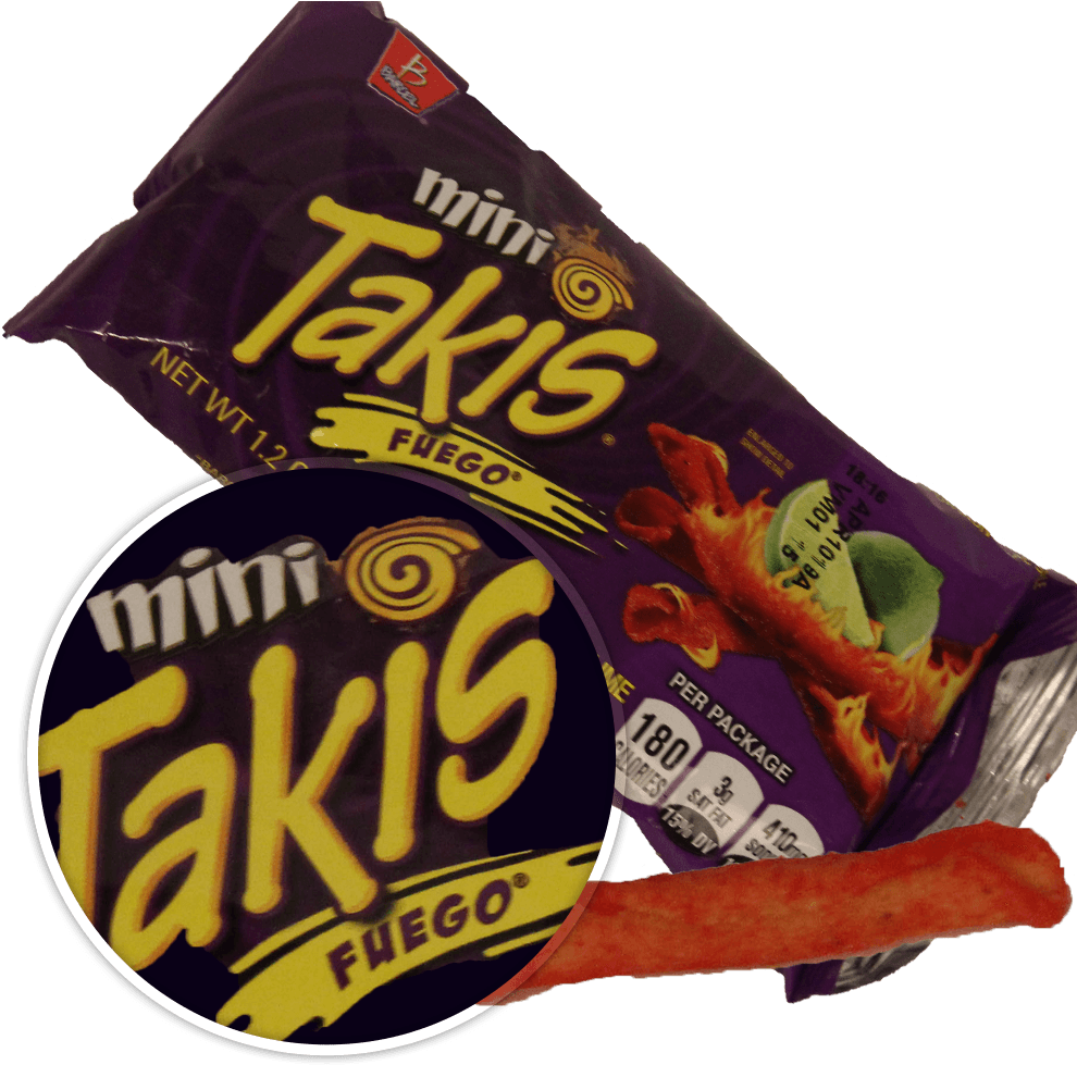 Download Uncategorizedleave A Comment - Takis - ClipartKey