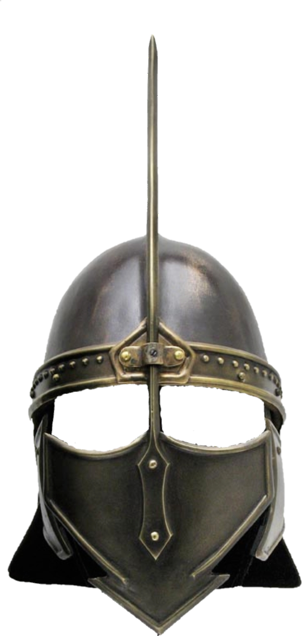 Download #helmet,warrior - Game Of Thrones Unsullied Helmet - ClipartKey