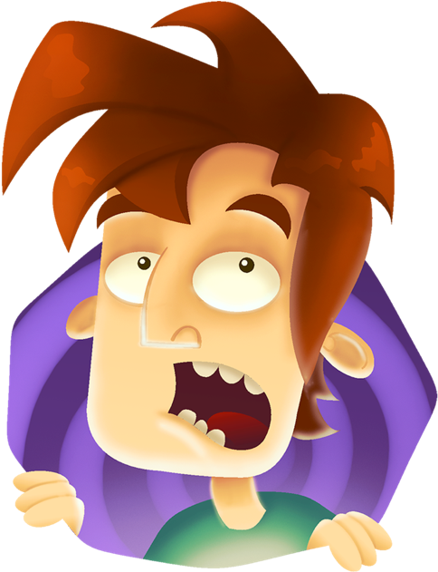 Download Wacky Tacky Clipart - ClipartKey