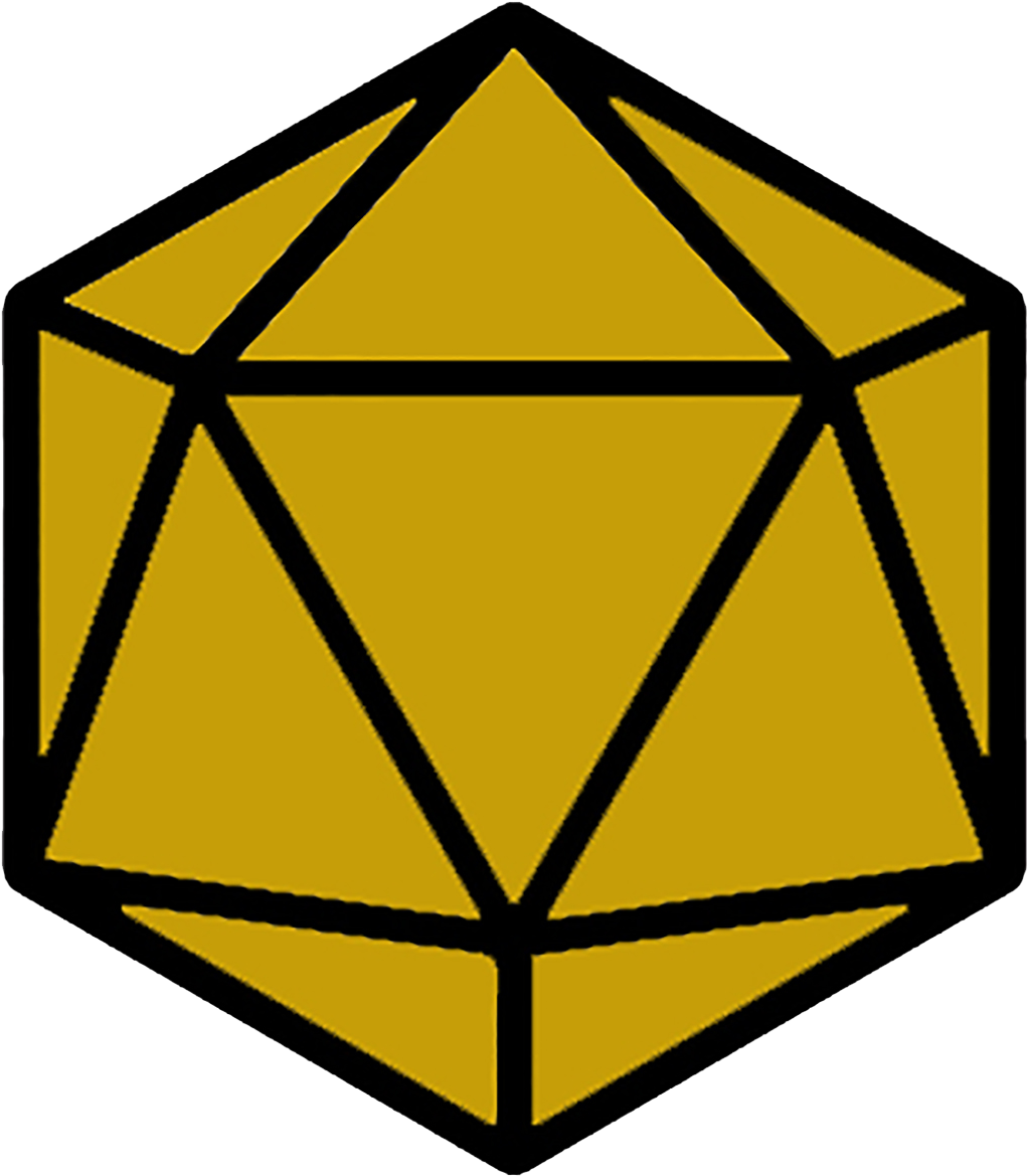 Download Featured Image - 20 Sided Dice Transparent - ClipartKey