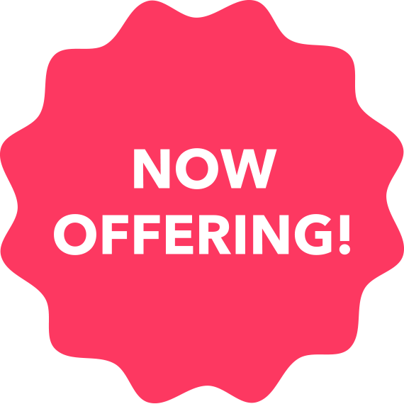 Download T-shirt Now Offering Symbol - Special Offer Icon - ClipartKey