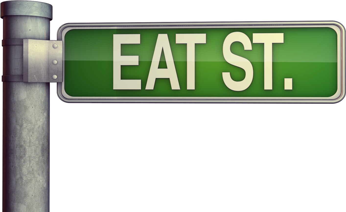 Download Transparent Street Sign Png - Street Sign Transparent - ClipartKey