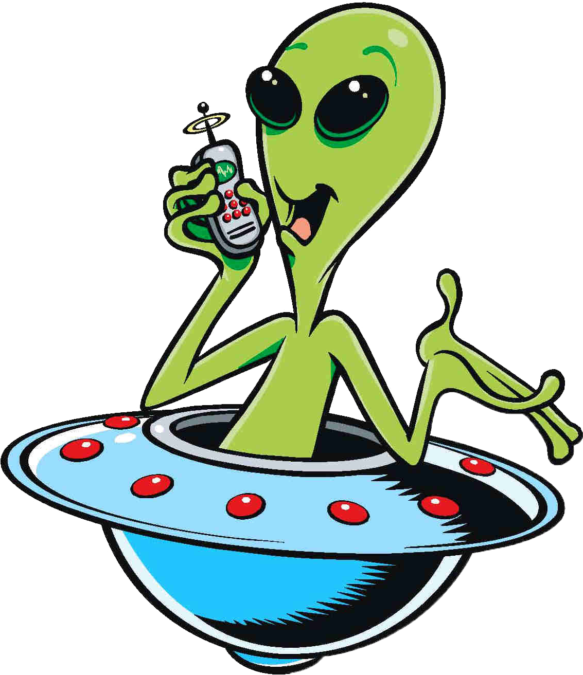 Download Free Alien Clipart Space Aliens Free Animations Clipart ...