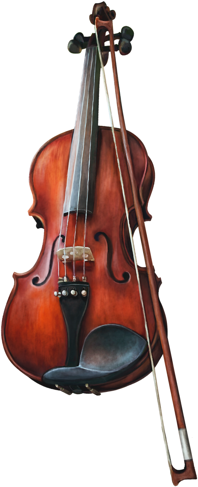 Download Violin Png Transparent Image" Title= - Transparent Background ...