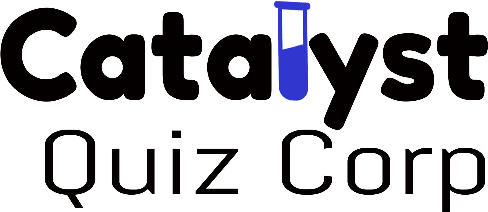 Download Catalyst Quiz Clipart , Png Download - ClipartKey