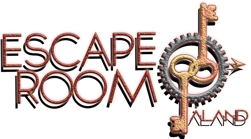 Download Escape Room Clip Art - Escape Room Logo Transparent - ClipartKey