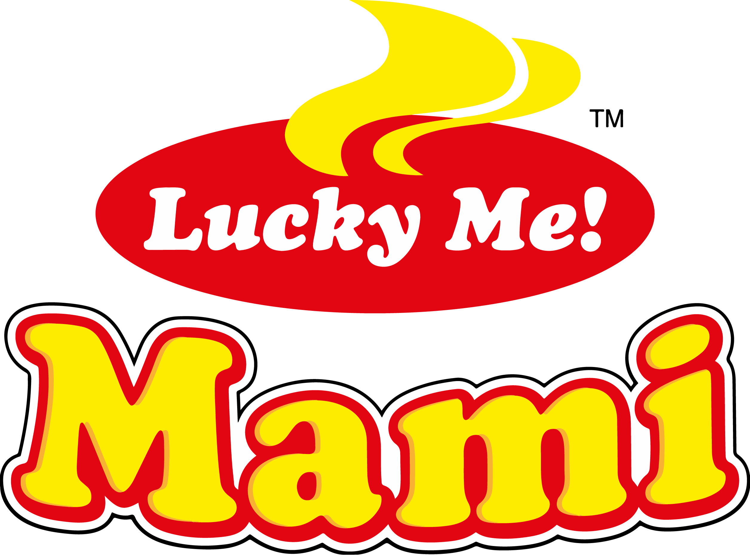 Download Noodle Clipart Lucky Me - Lucky Me Noodles Logo - ClipartKey