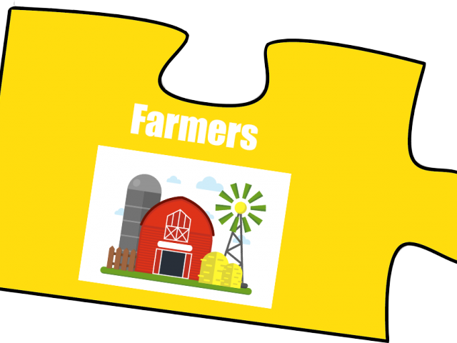 Download Transparent Farm Land Clipart - ClipartKey