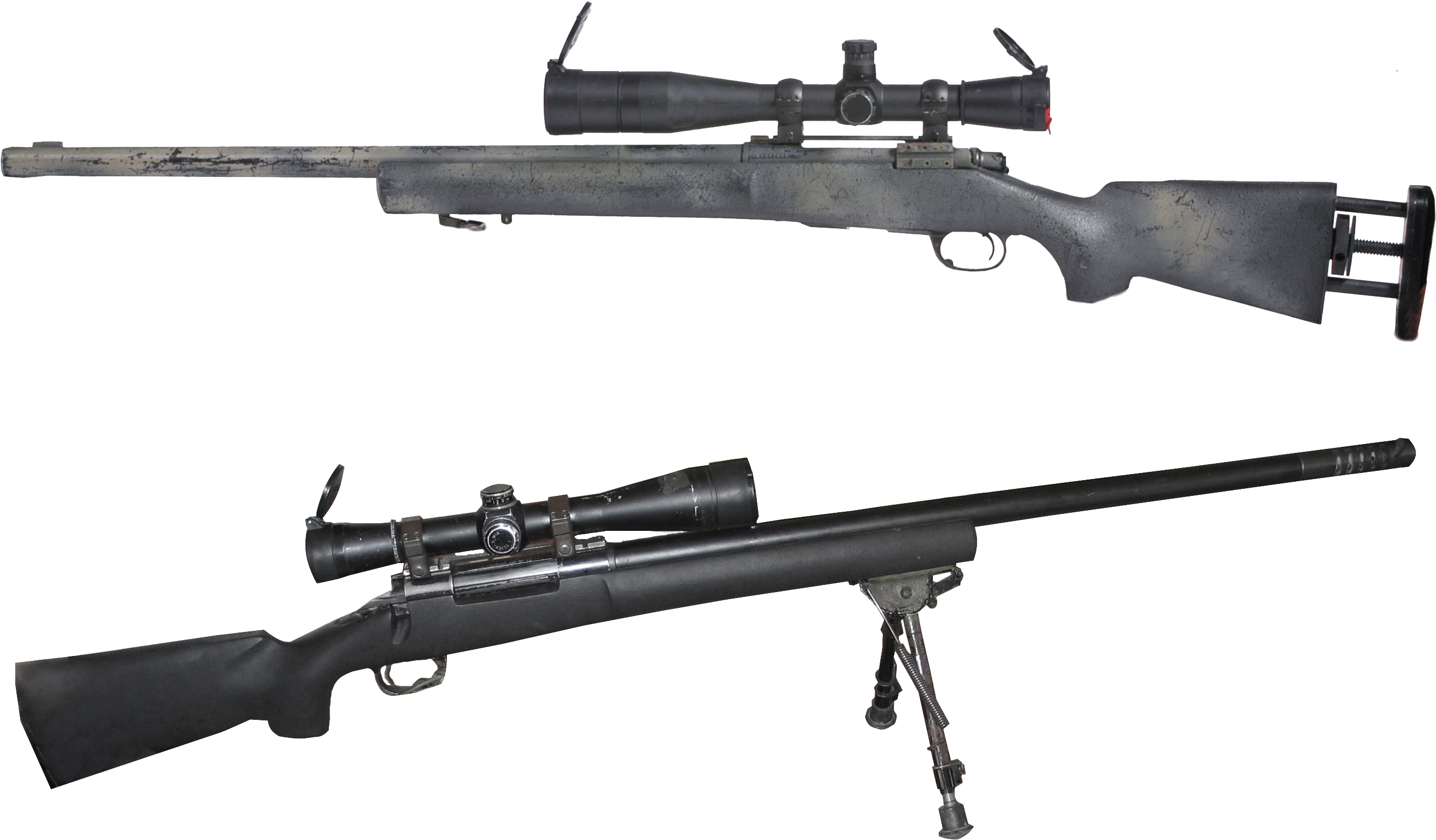 Download Clip Art Civil War Sniper Rifle - Best Air Gun Sniper Rifle ...