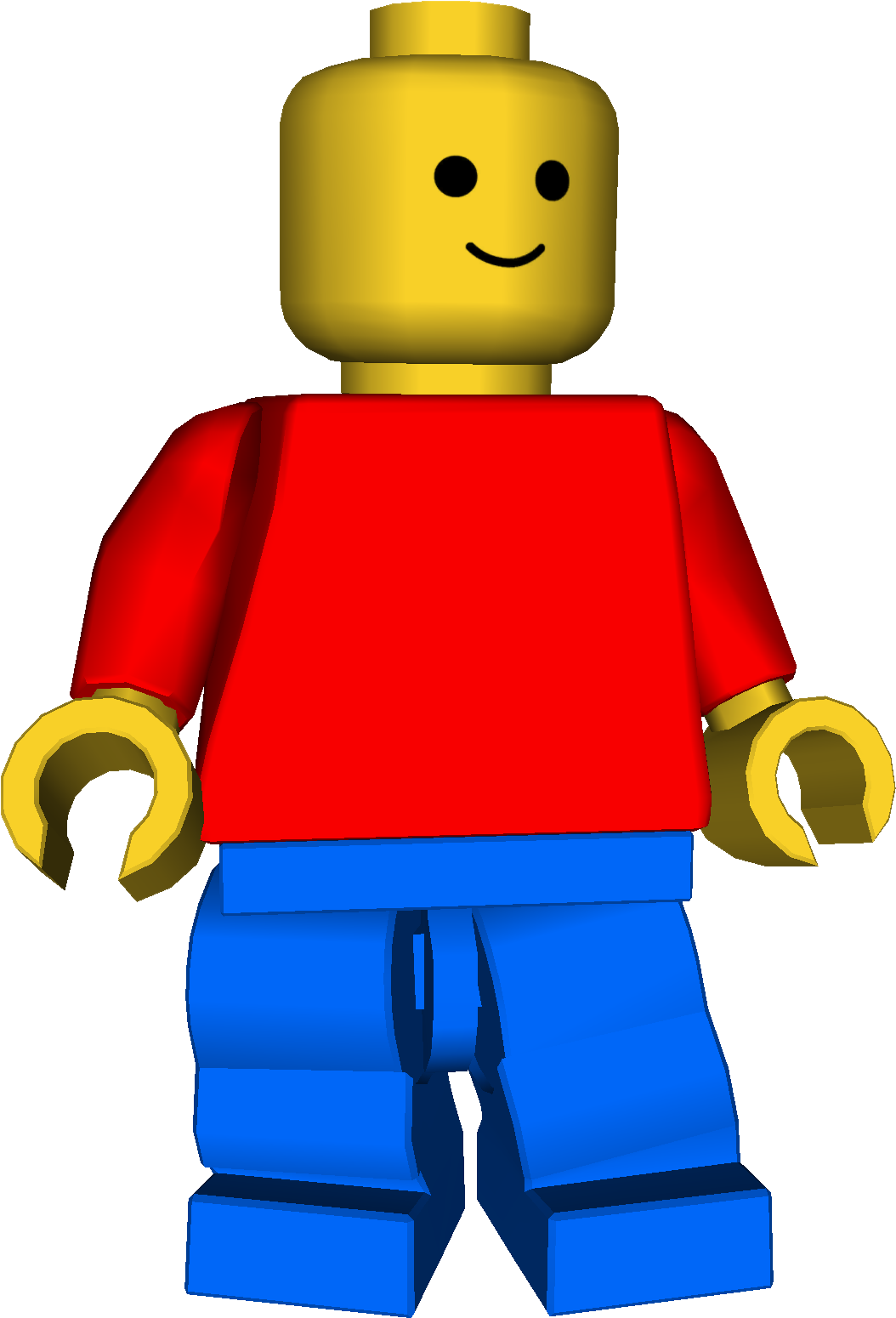 Download Lego Png - Lego Man Transparent Background - ClipartKey