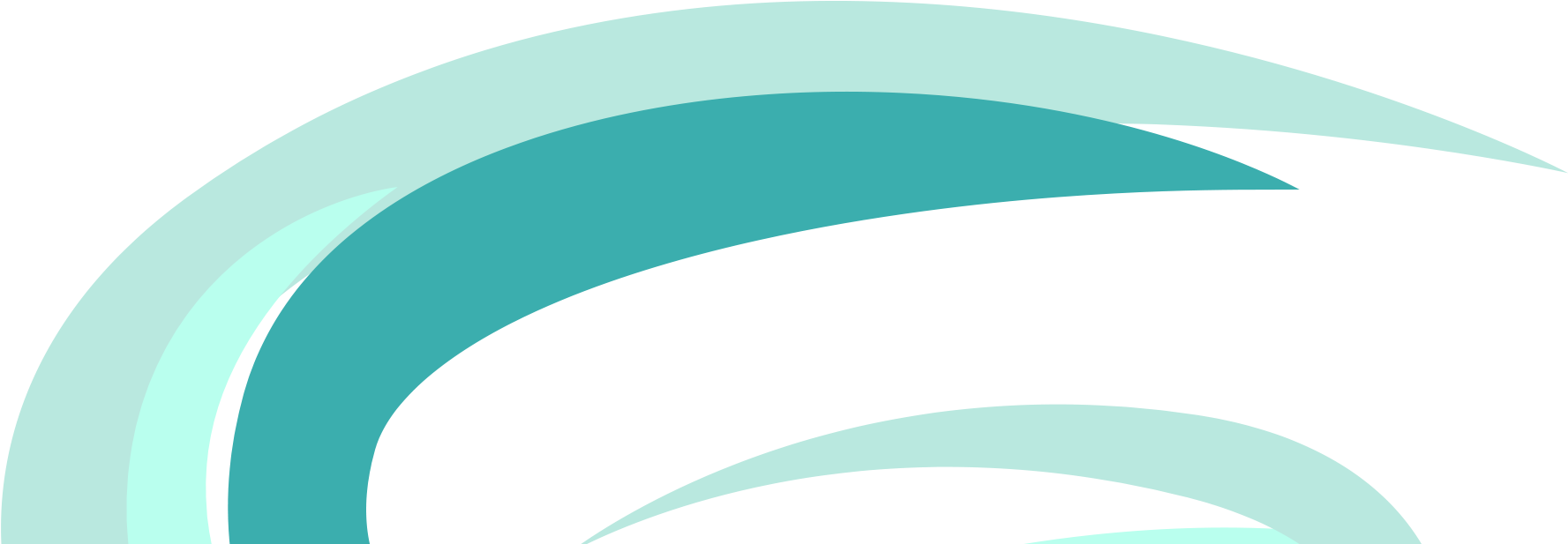 Download Transparent Winding Path Clipart Black And White - Wind Path ...