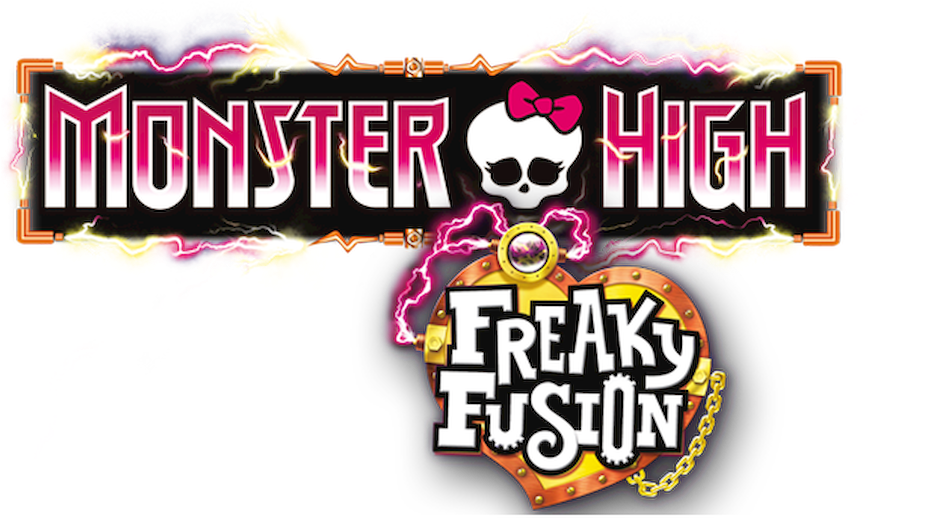 Download Freaky Fusion - ClipartKey