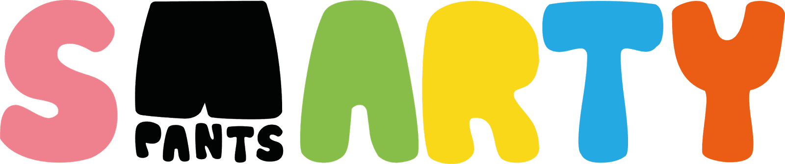 Download Logo - Smarty Pants Png - ClipartKey