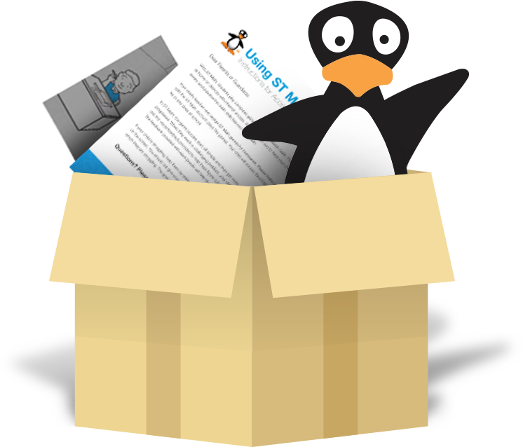 Download Emperor Penguin - ClipartKey