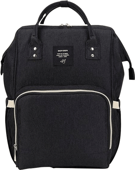 Download Clip Art Perfect Diaper Bag Petite - Monogrammed Diaper Bag ...