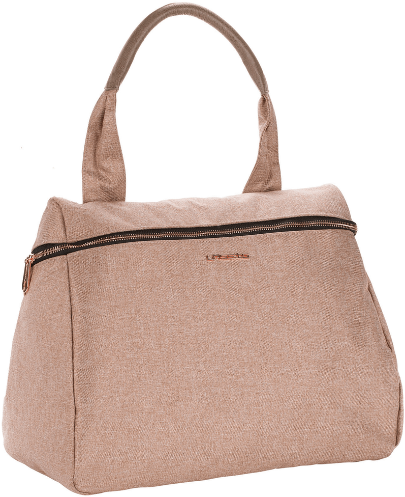 Download Glam Rosie Diaper Bag - ClipartKey