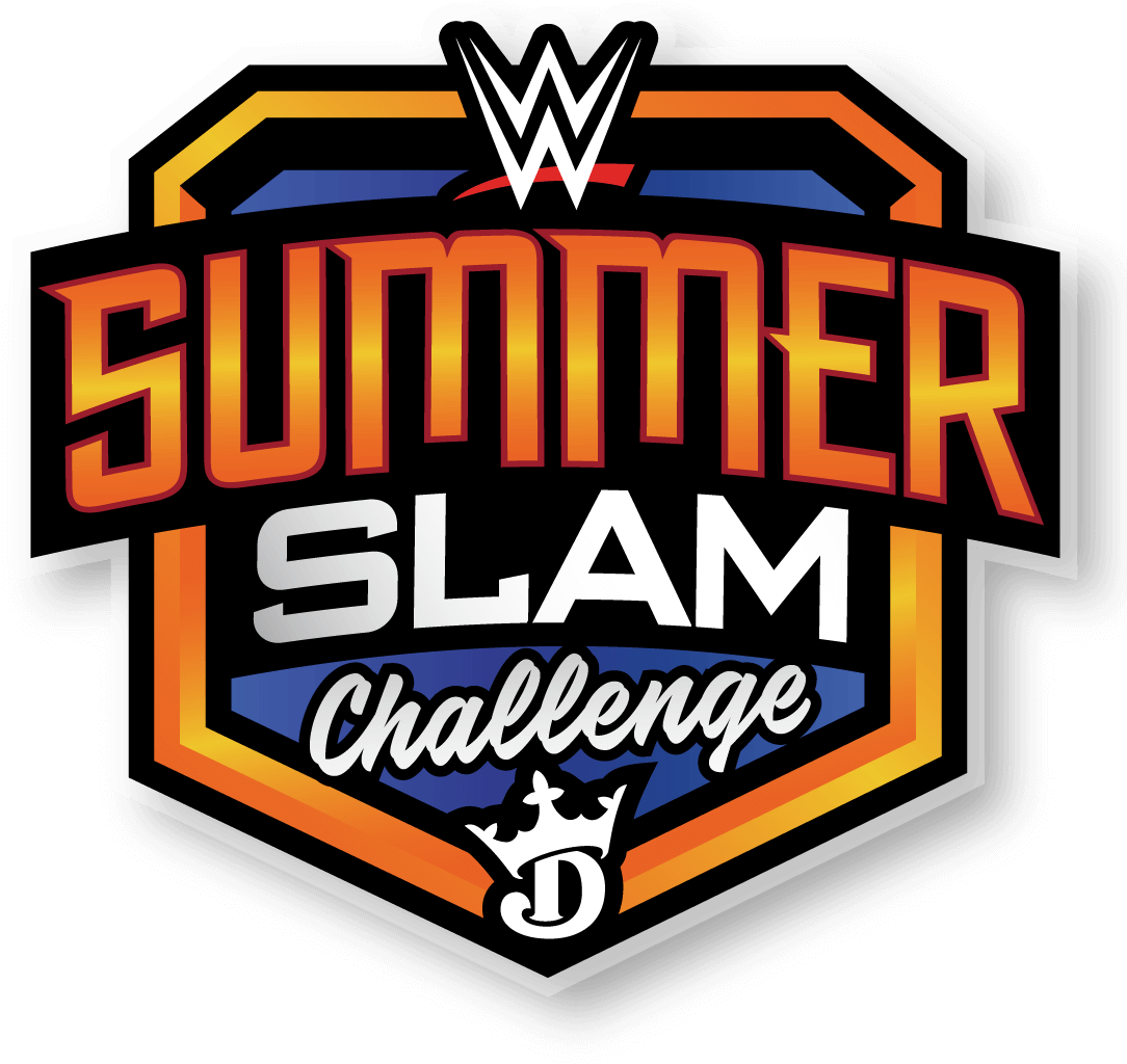 Download Wwe Summerslam Logo Png - ClipartKey