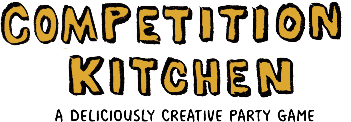 Download Competition Kitchen - ClipartKey