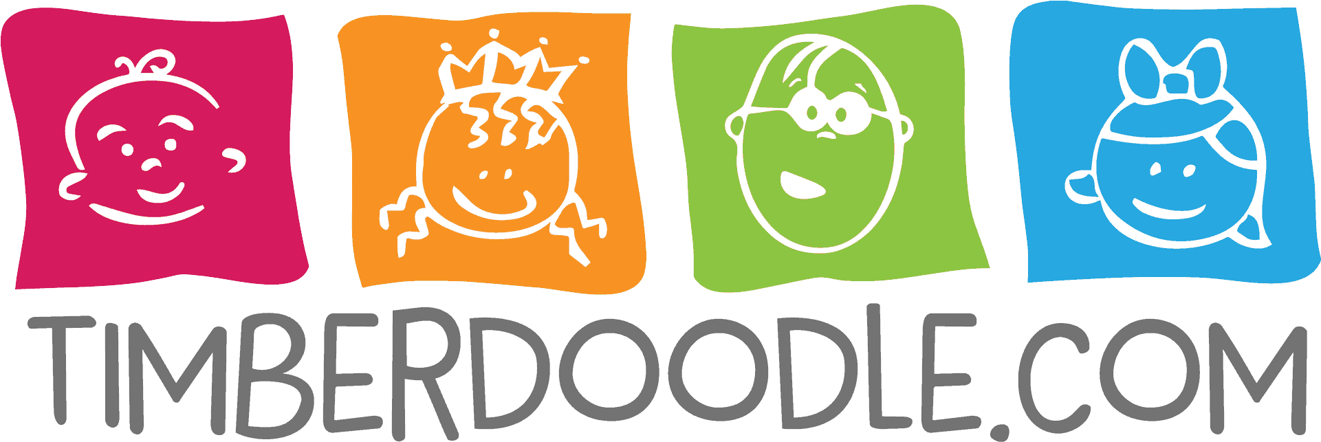 Download Timberdoodle - ClipartKey