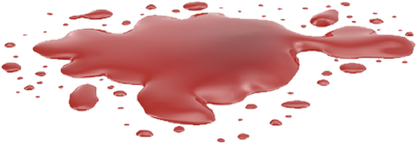 Download Blood Puddle Png - Blood Puddle Transparent Background ...