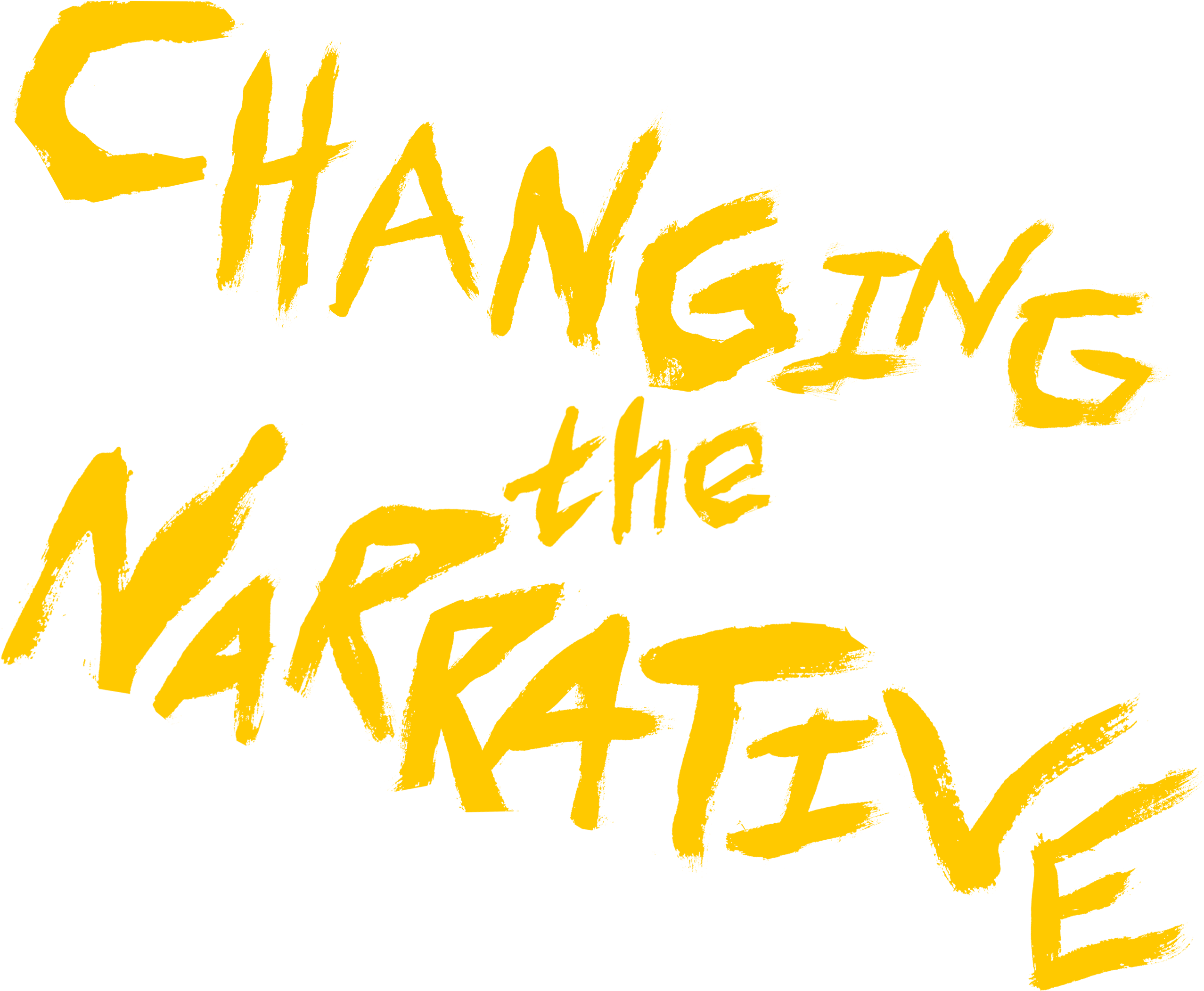 Download Changing The Narrative - Changing - ClipartKey