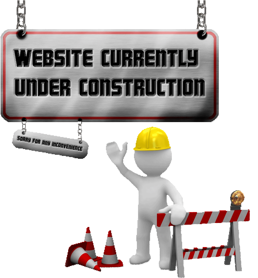 Download Transparent Seperator Png - Web Page Under Development ...