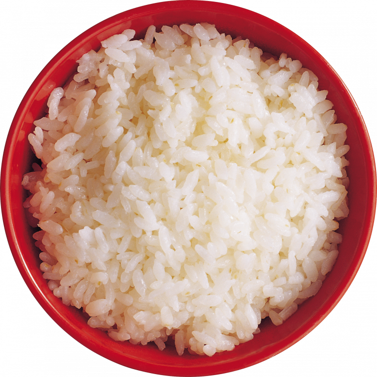 Download Grab And Download Rice Icon Clipart - Transparent Background ...