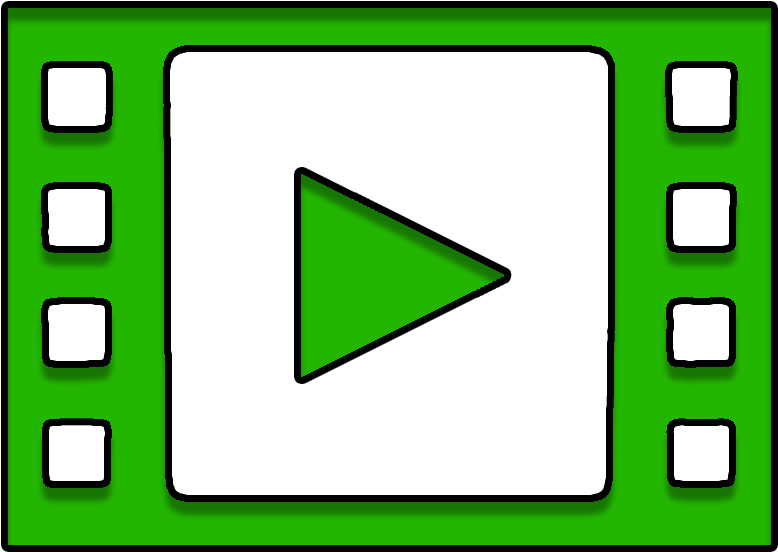 Download Video Clipart Video Editor - ClipartKey