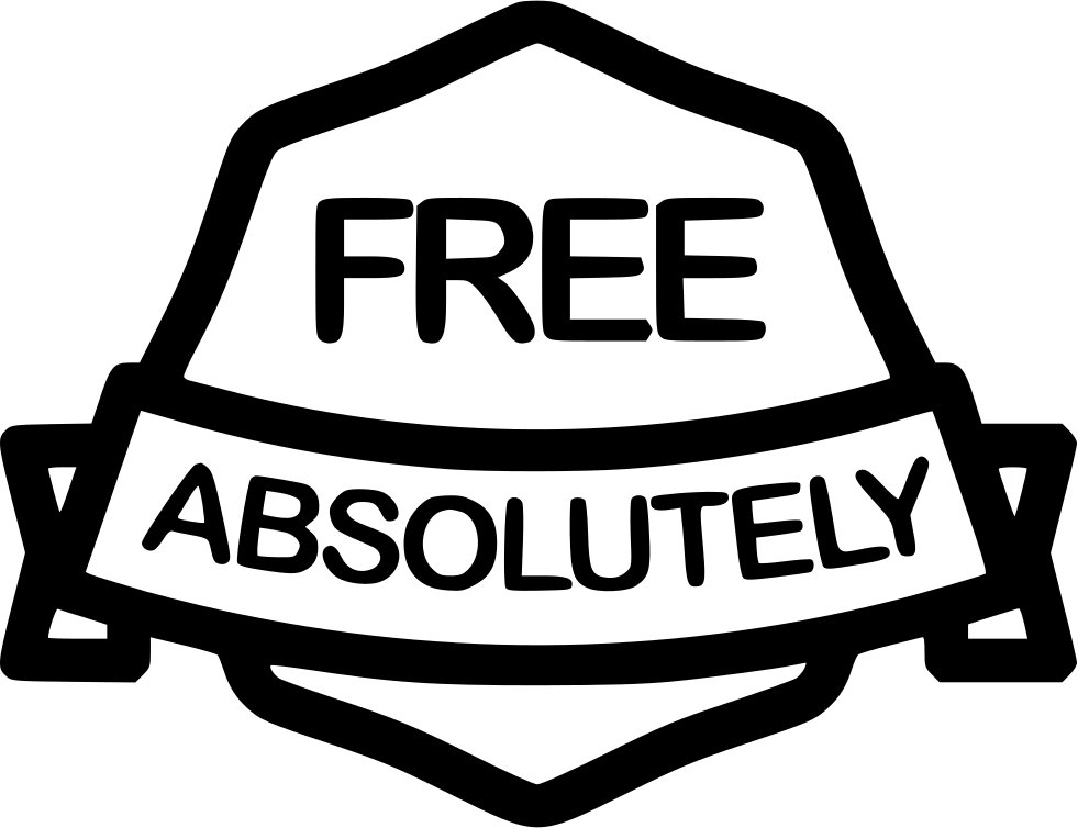 Download Free Absolutely - ClipartKey