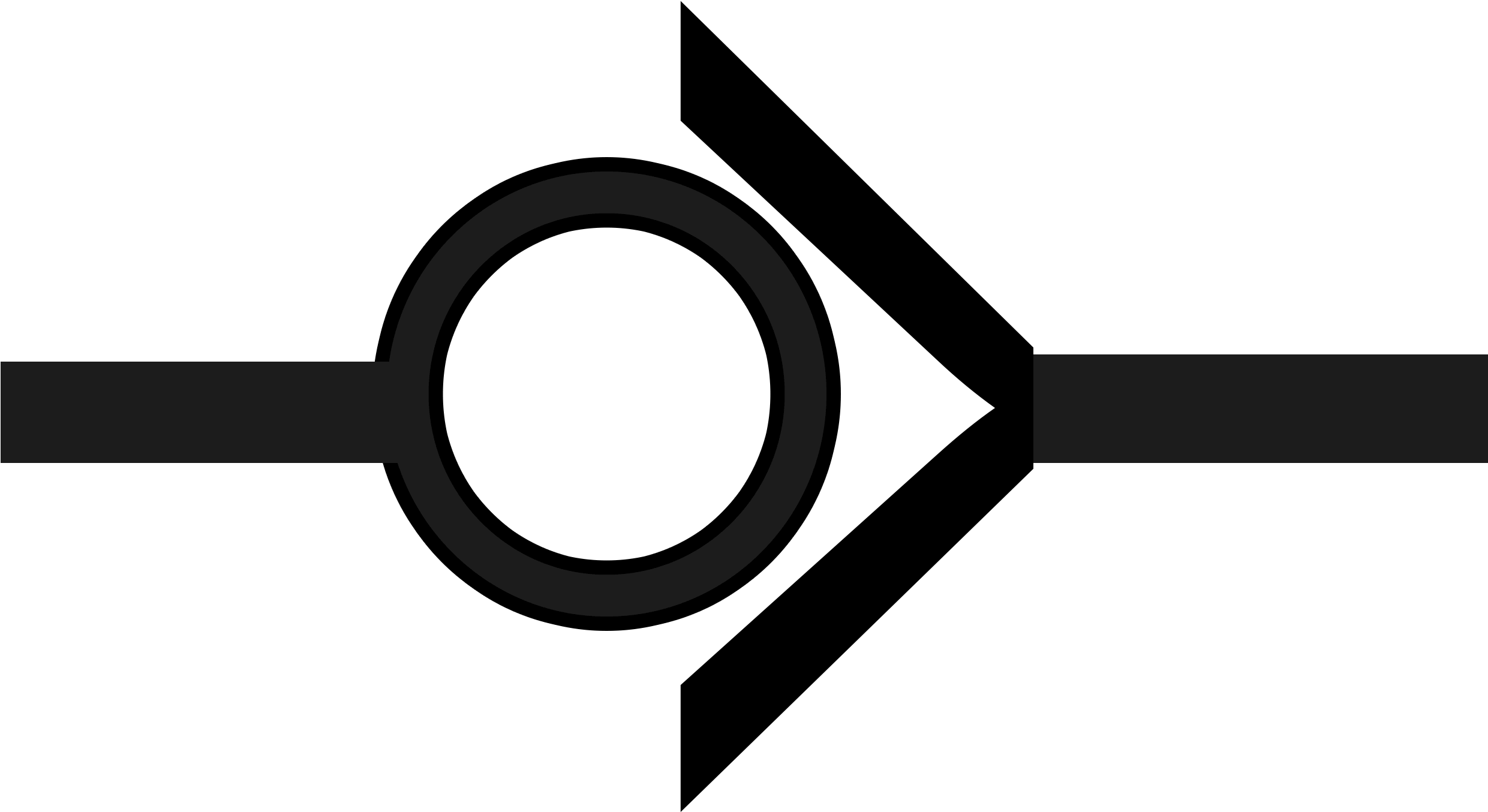 Download Transparent Return Icon Png - Check Valve Non Return Valve ...