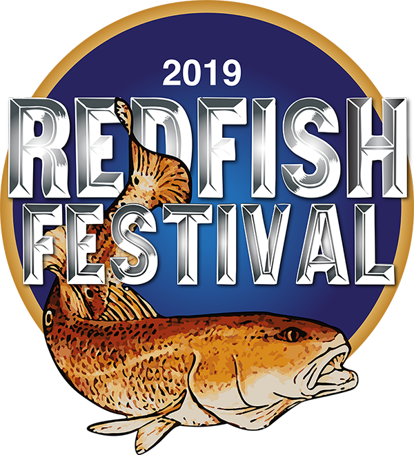 Download Redfish Festival Home - Catfish - ClipartKey