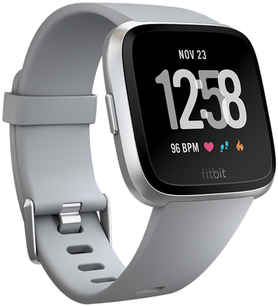 Download Fitbit Versa - ClipartKey