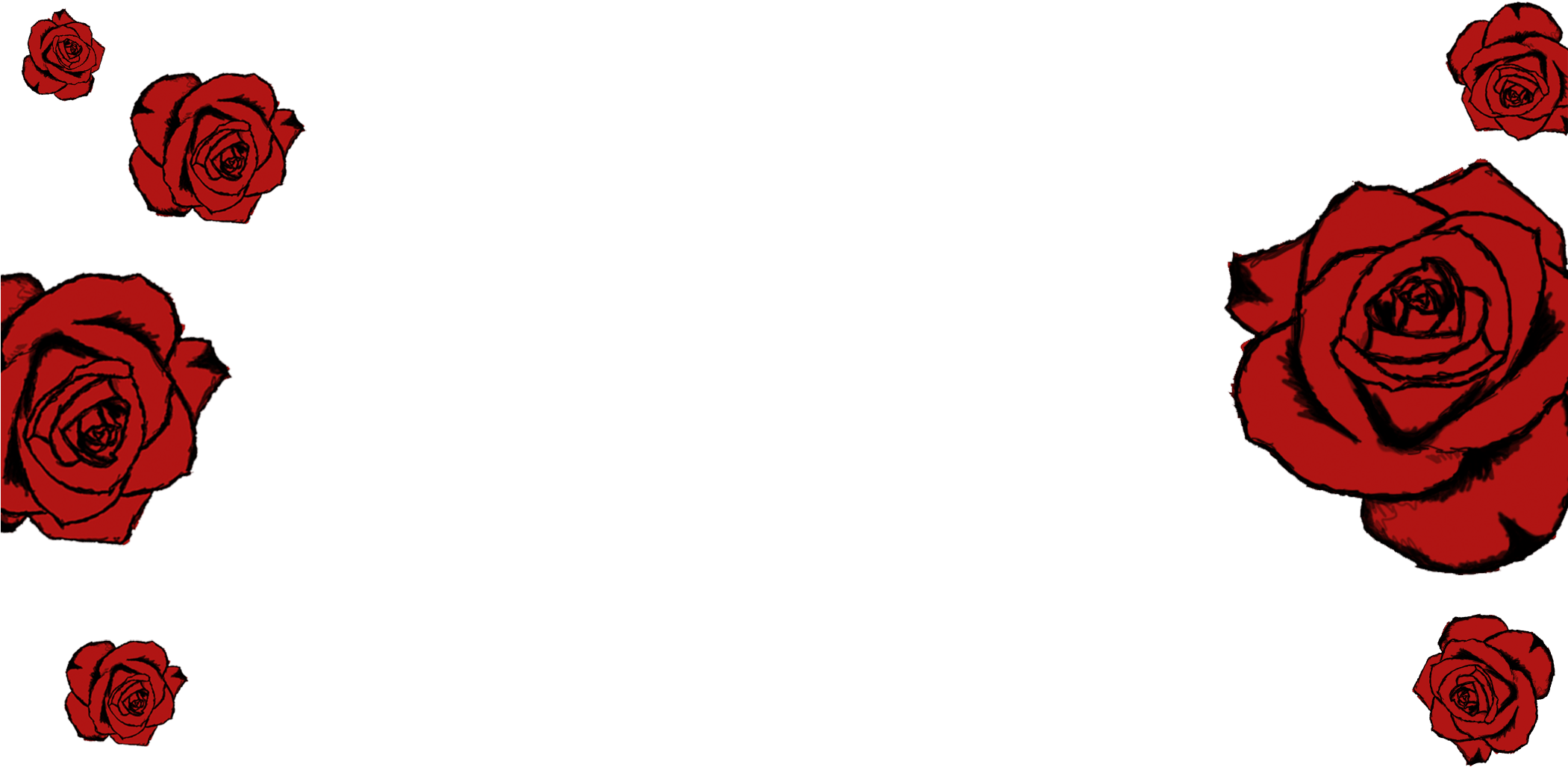 Download Transparent Mexican Flowers Clipart Png - Mexican Roses ...