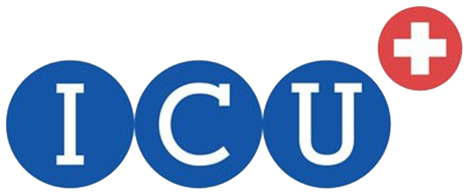 Download Icu Logo Png 8 » Png Image - Emblem - ClipartKey