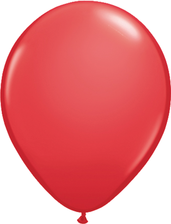 Download Transparent Deflated Balloon Png - Brown Balloon - ClipartKey