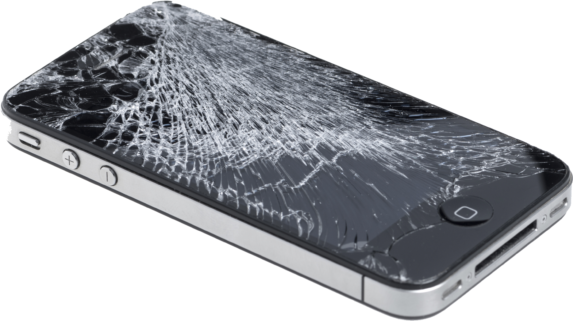 Download Phone Break - Phone Break Png - ClipartKey