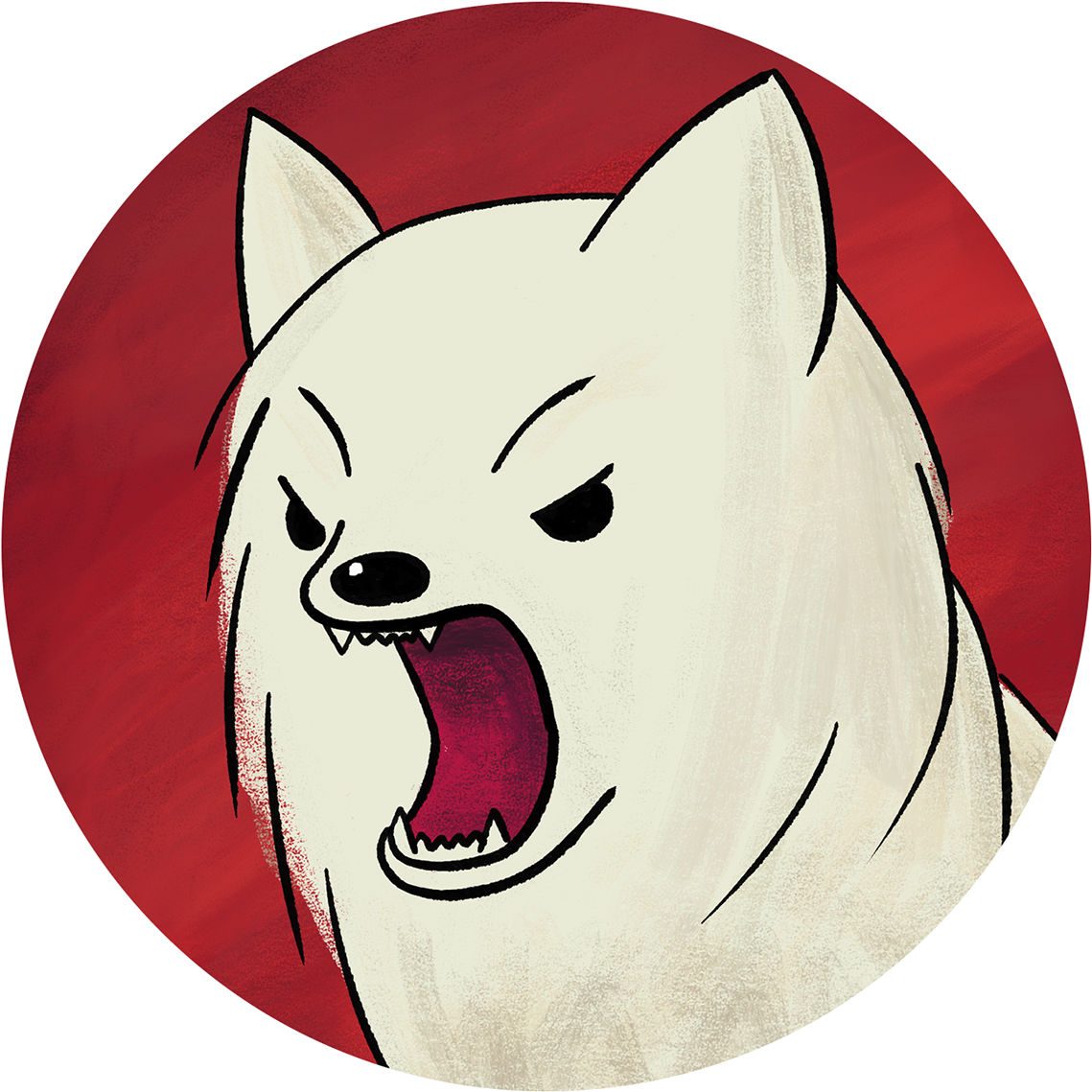 Download Final Icon For "gluttony - Cartoon - ClipartKey