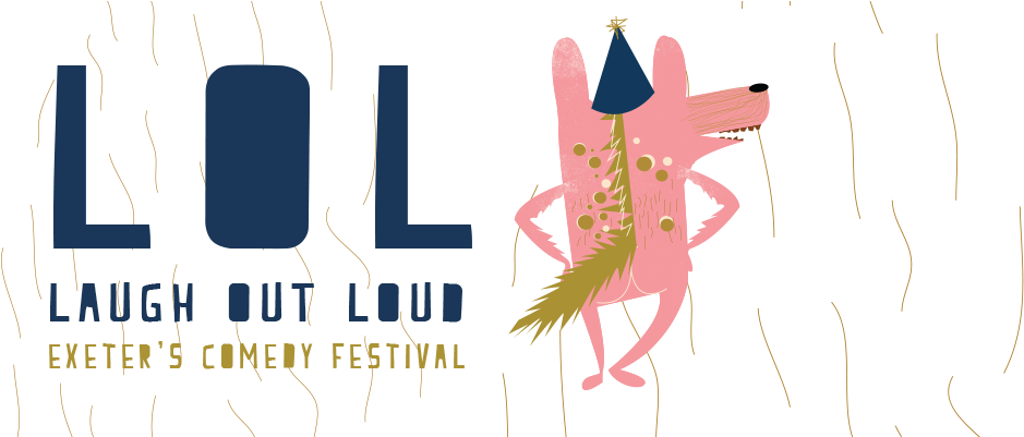 Download Transparent Laugh Out Loud Clipart - Graphic Design - ClipartKey