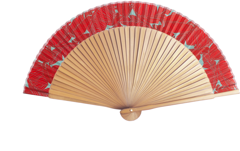 Download Transparent Hand Fan Png - Hand Fan - ClipartKey