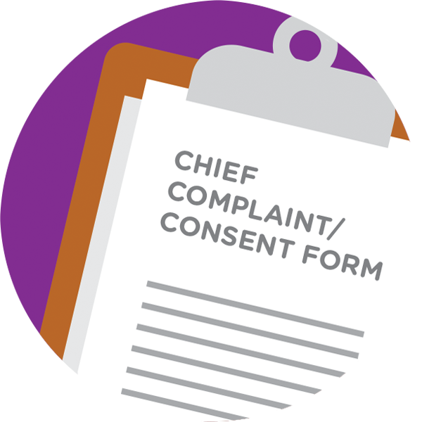 Download Chief Complaints Icon Png - ClipartKey