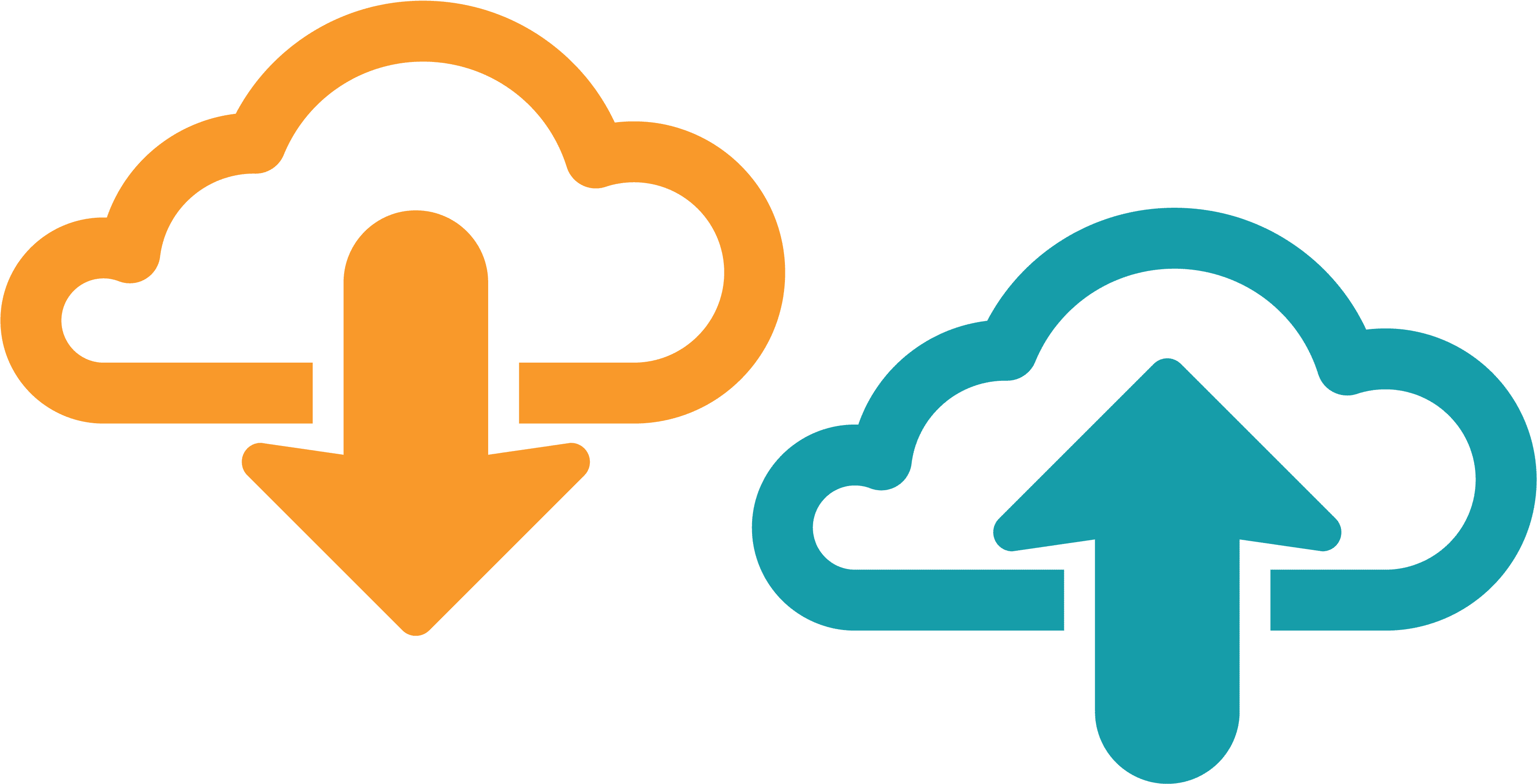 Download Transparent Internet Cloud Png - Sign - ClipartKey