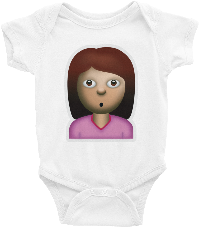 Download Clip Art Emoji Short Sleeve One - Png Make Up Emoji - ClipartKey