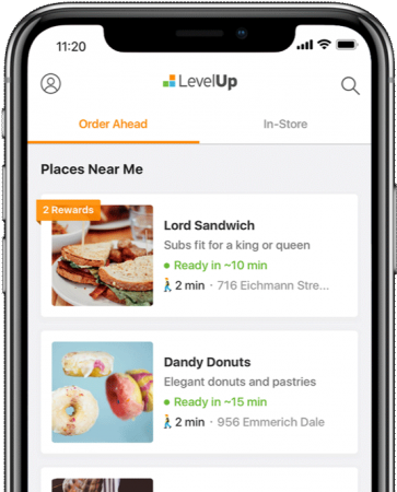 Download Rate Clipart Level Up - Levelup App - ClipartKey
