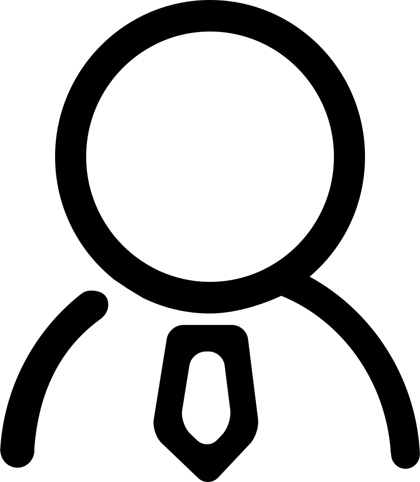 Download Sales Representative Icon Png Clipart , Png Download ...