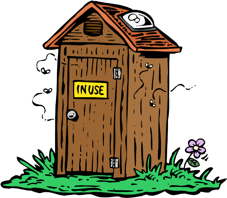 Download Transparent Representative Democracy Clipart - Outhouse ...